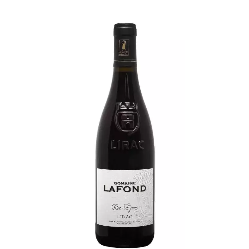 LAFOND "ROC ÉPINE" - Sorhobis Boissons